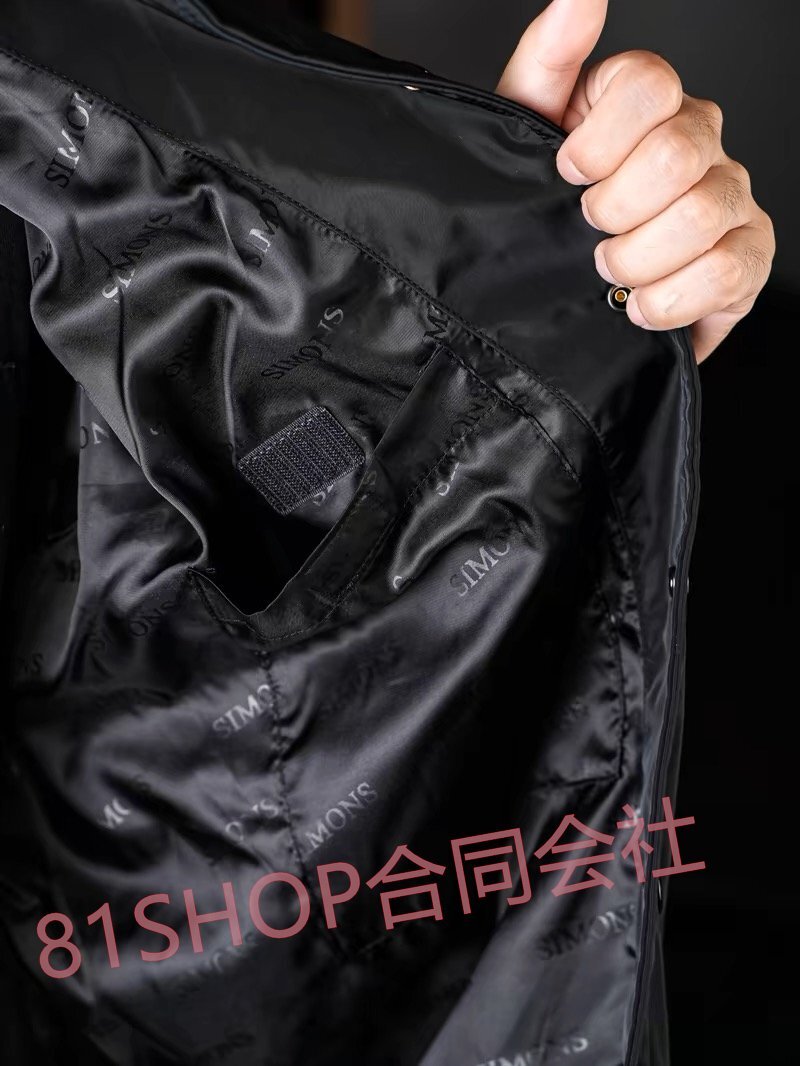 Yahoo!オークション - 「81SHOP」コーチジャケット機関車 ターフラッグ...