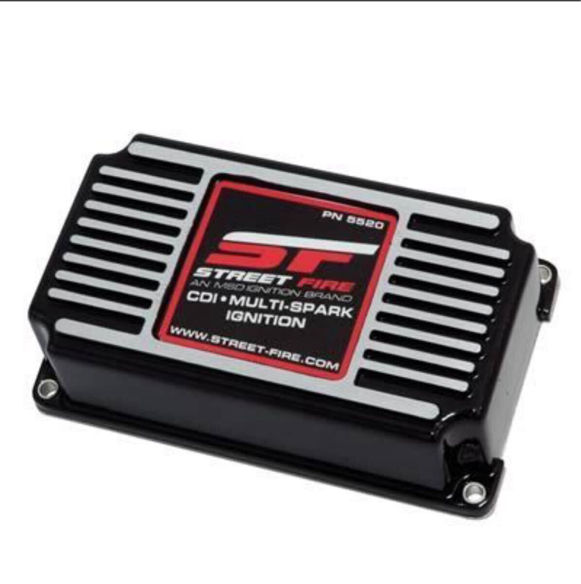 Yahoo!オークション - MSD ストリートファイヤー レブリミット付 マル...