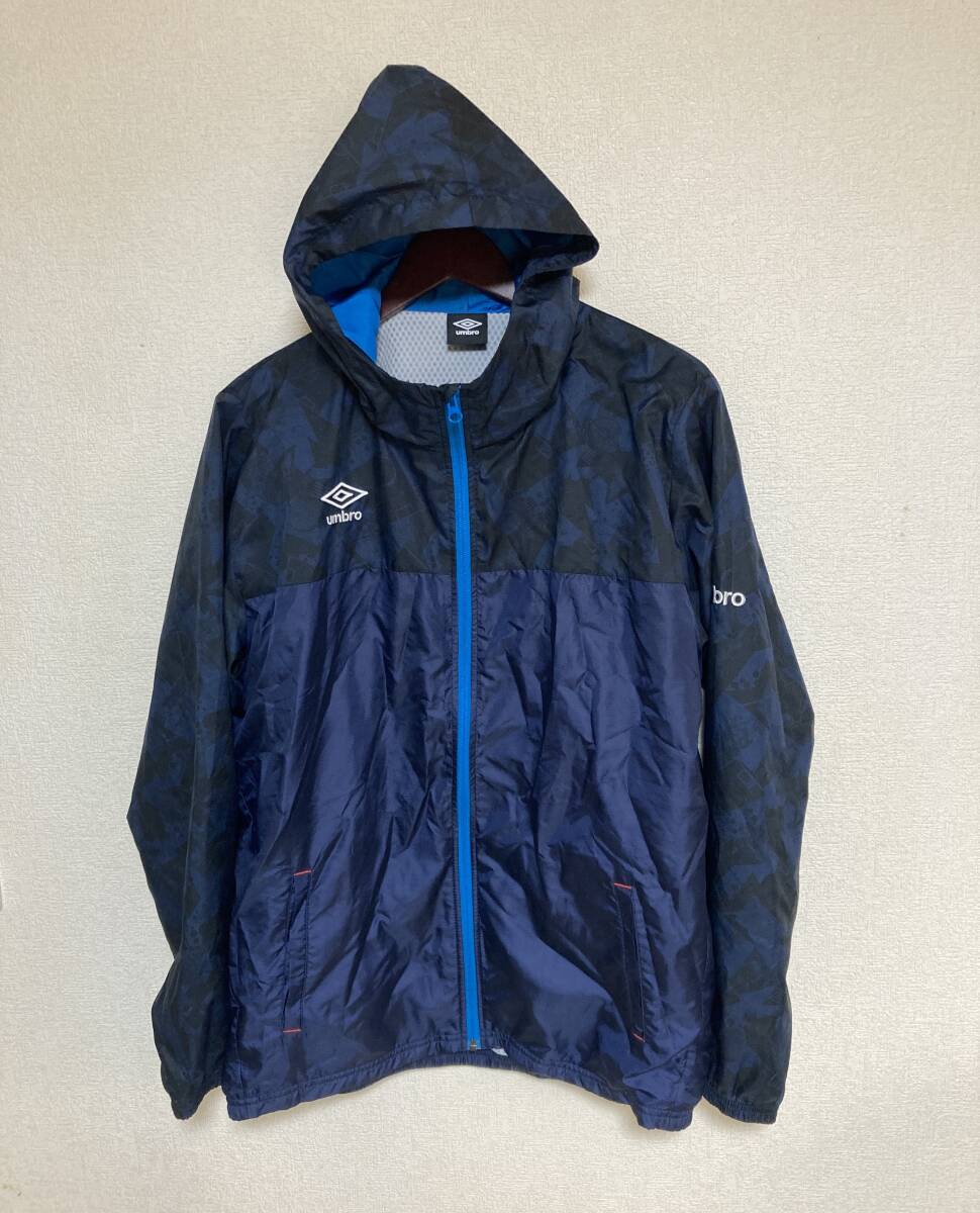 Yahoo!オークション - umbro メンズウインドブレーカー上下 裏 Yahoo!オークション - umbro メンズウインドブレーカー上下 裏