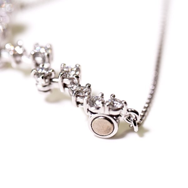 X-561 TASAKI プラチナ Pt850/Pt900 ダイヤモンド1.00ct マグネット ネックレス(ネックレス、ペンダント、チョーカー)｜売買されたオークション情報、yahooの商品 ...