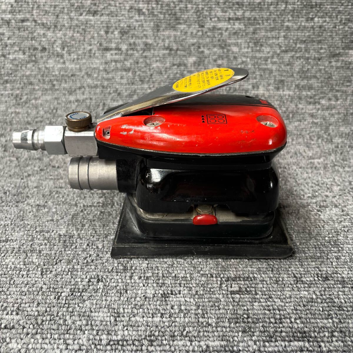 Yahoo!オークション - 3M マルチミニサンダー 5306 ダブルアクション ...