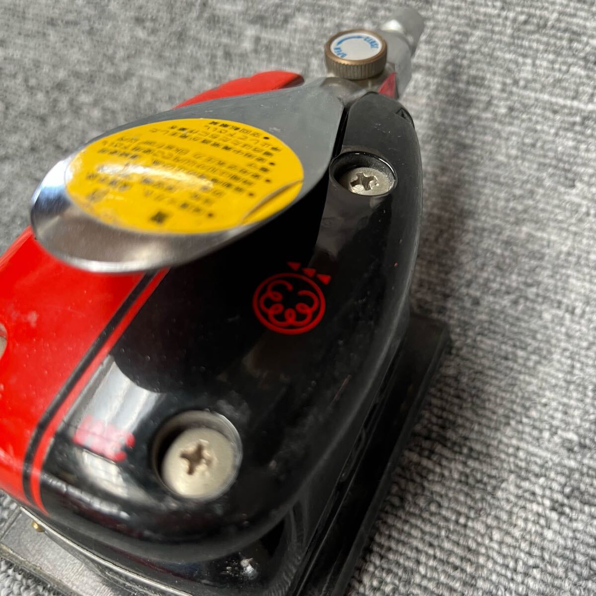 Yahoo!オークション - 3M マルチミニサンダー 5306 ダブルアクション ...