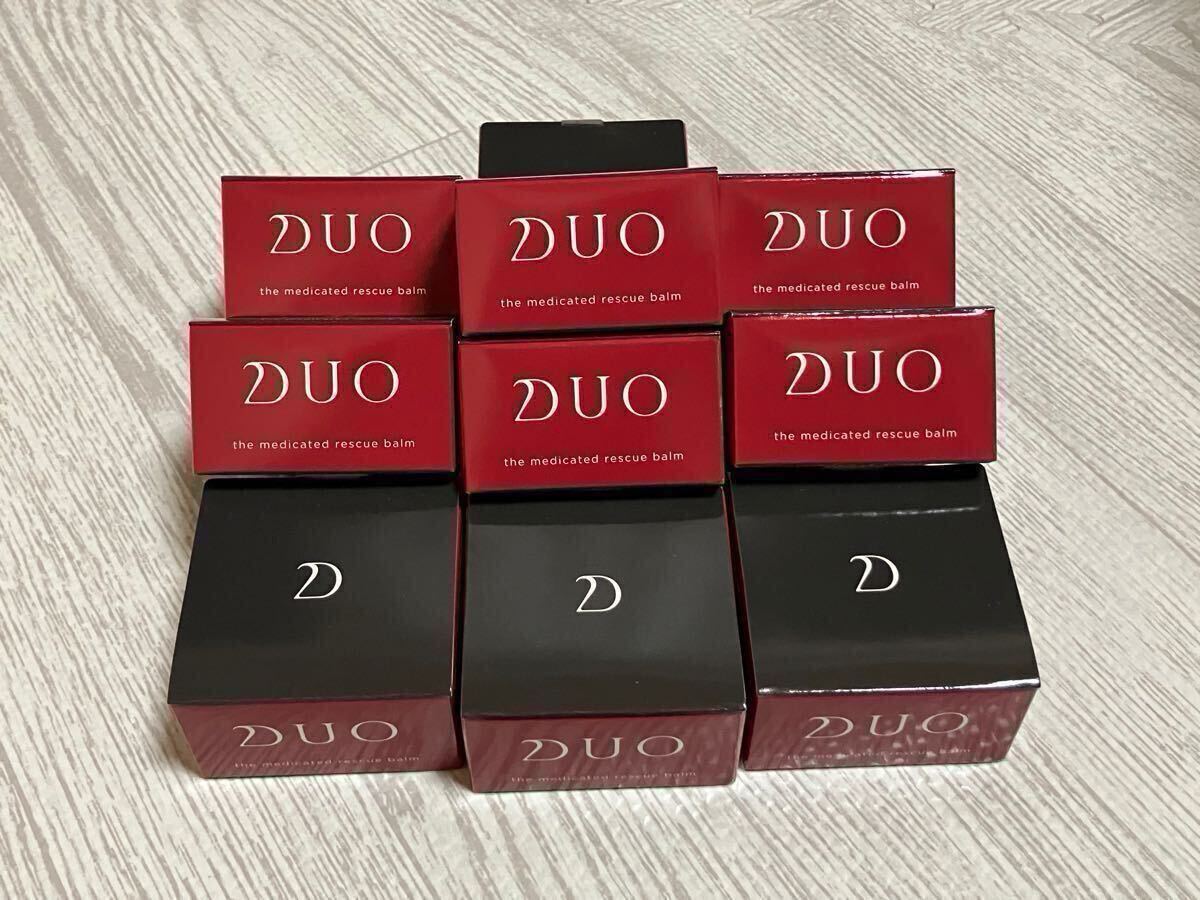 デュオ DUO ザ 薬用レスキューバーム バームクリーム28g 10個セット(フェイスクリーム)｜売買されたオークション情報、yahooの商品情報をアーカイブ公開 - オークファン ...