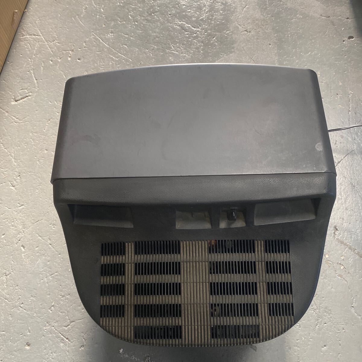 Yahoo!オークション - シャープ 14型ブラウン管カラーテレビ 14C-RM2画...