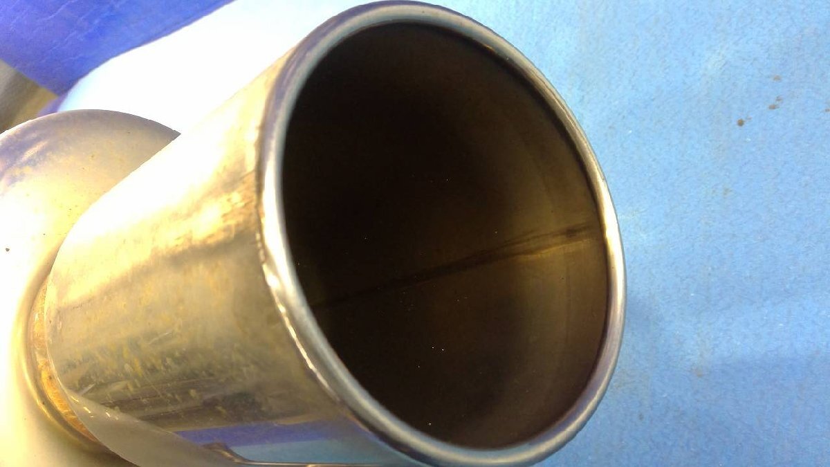 Yahoo!オークション - レガシィ BR9 BRM EJ25 FB25 FUJITSUBO フジツボ...