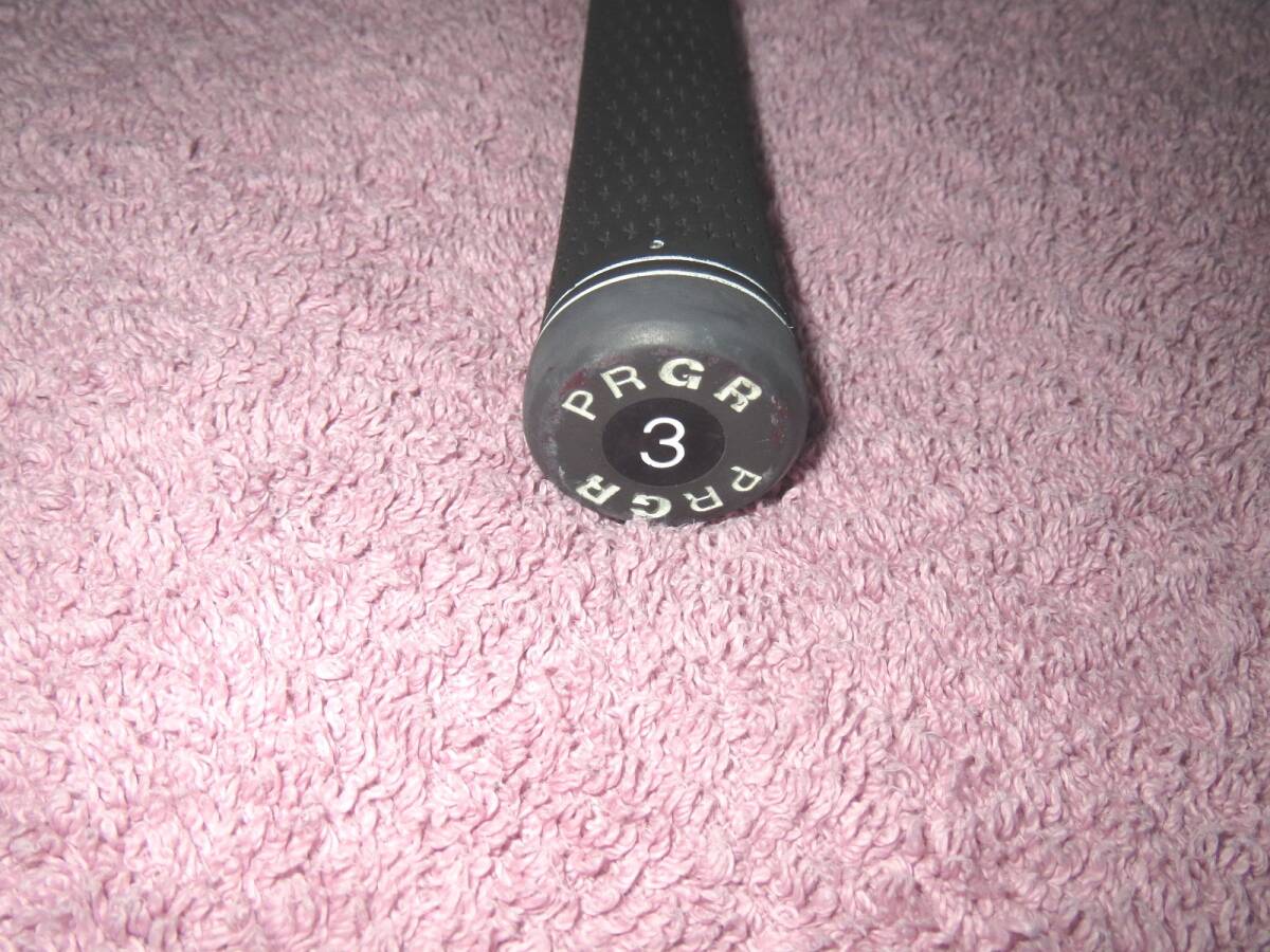 Yahoo!オークション - メーカーカスタム RS5 3W UST マミヤ ATTAS 1...