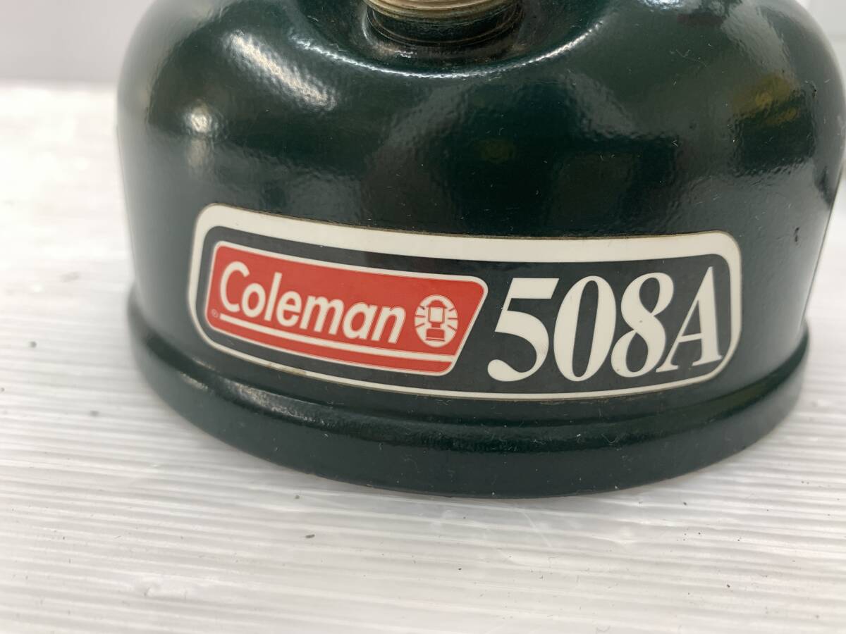 Yahoo!オークション - 104-y17901-80c Coleman コールマン 508A700J ST...