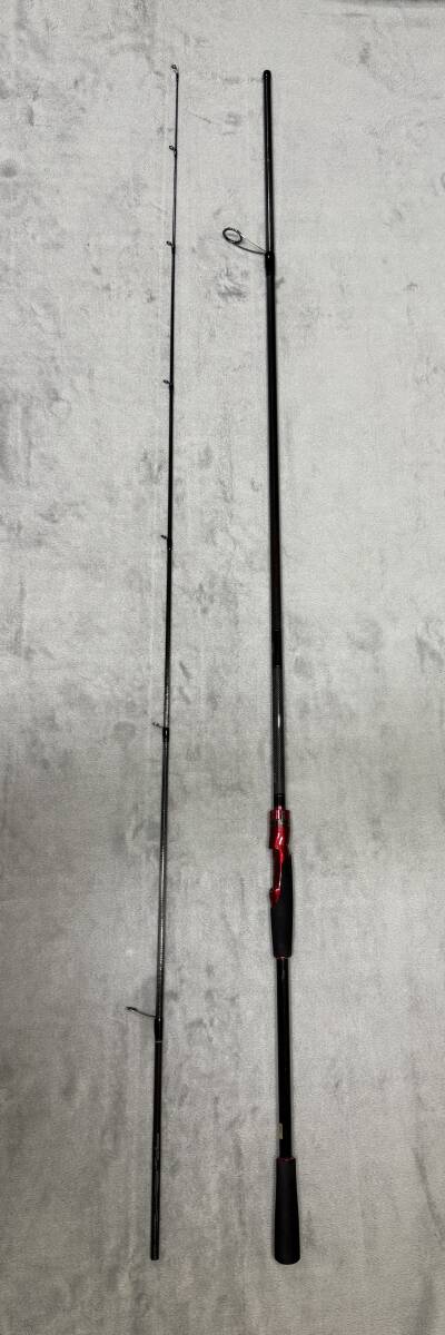 Yahoo!オークション - ダイワ HRF AIR 90M/MH・N