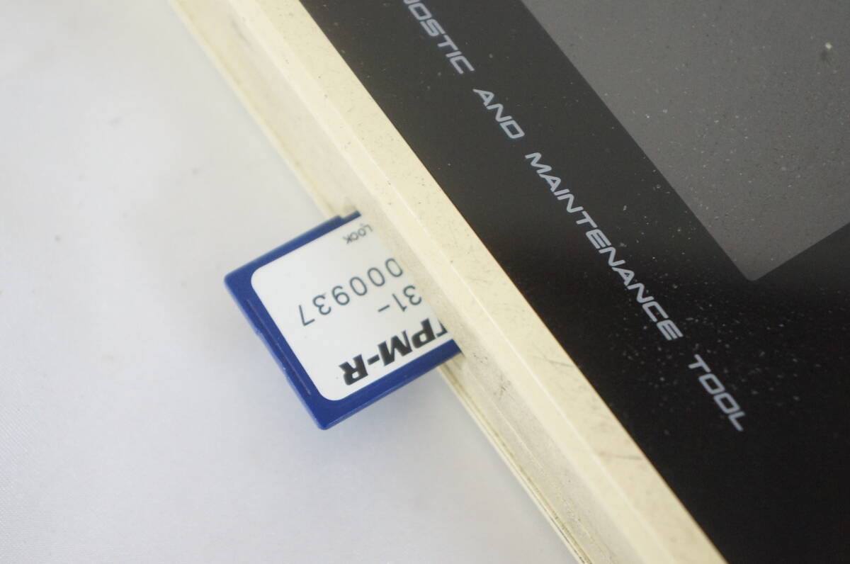 Yahoo!オークション - TOOL PLANET ツールプラネット TPM-R スキャンツ...