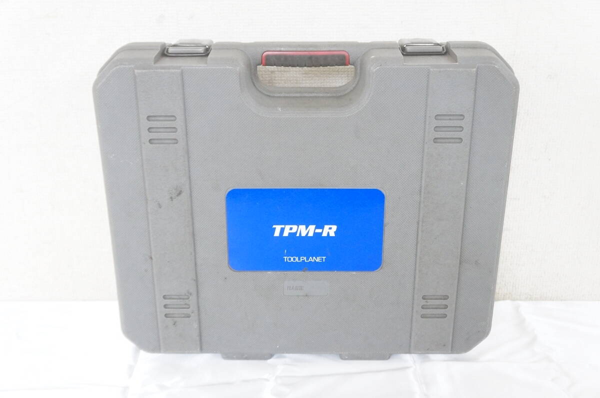 Yahoo!オークション - TOOL PLANET ツールプラネット TPM-R スキャンツ...