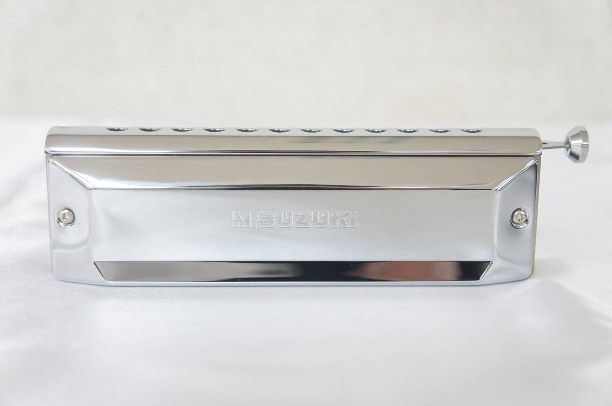 Yahoo!オークション - ⑬ M.SUZUKI スズキ SCX-48 CHROMATIX クロマチッ...