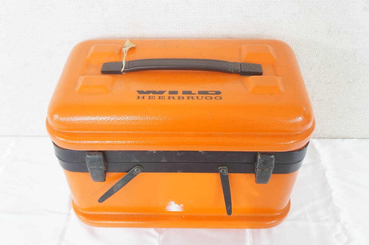 WILD ウイルド N3 HEERBRUGG レベル 測量 0601111011(測量、角度計)｜売買されたオークション情報、yahooの商品情報をアーカイブ公開 - オークファン ...