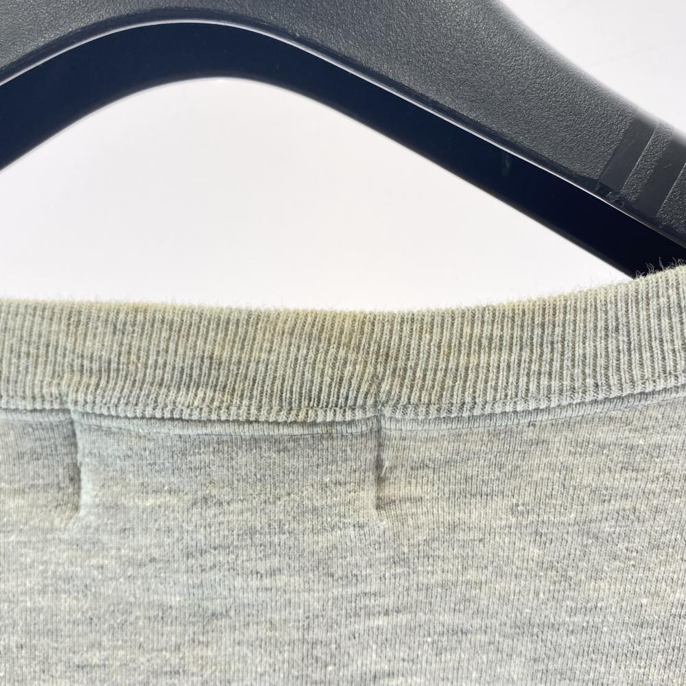 Yahoo!オークション - 90s RRL イーグルスウェット 三ツ星タグ サイズL...