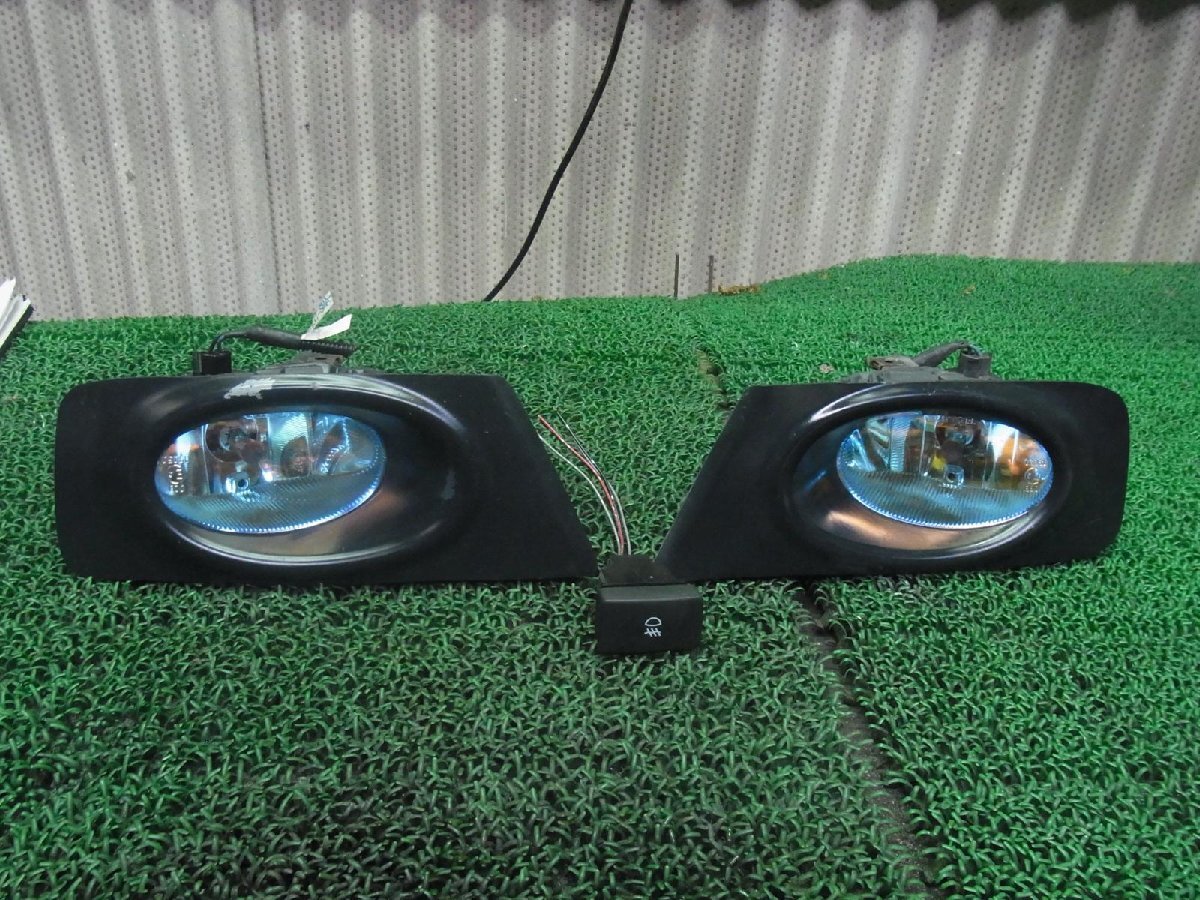 Yahoo!オークション - 250117-WB7 ストリーム RN6 マルチコート フォグ...