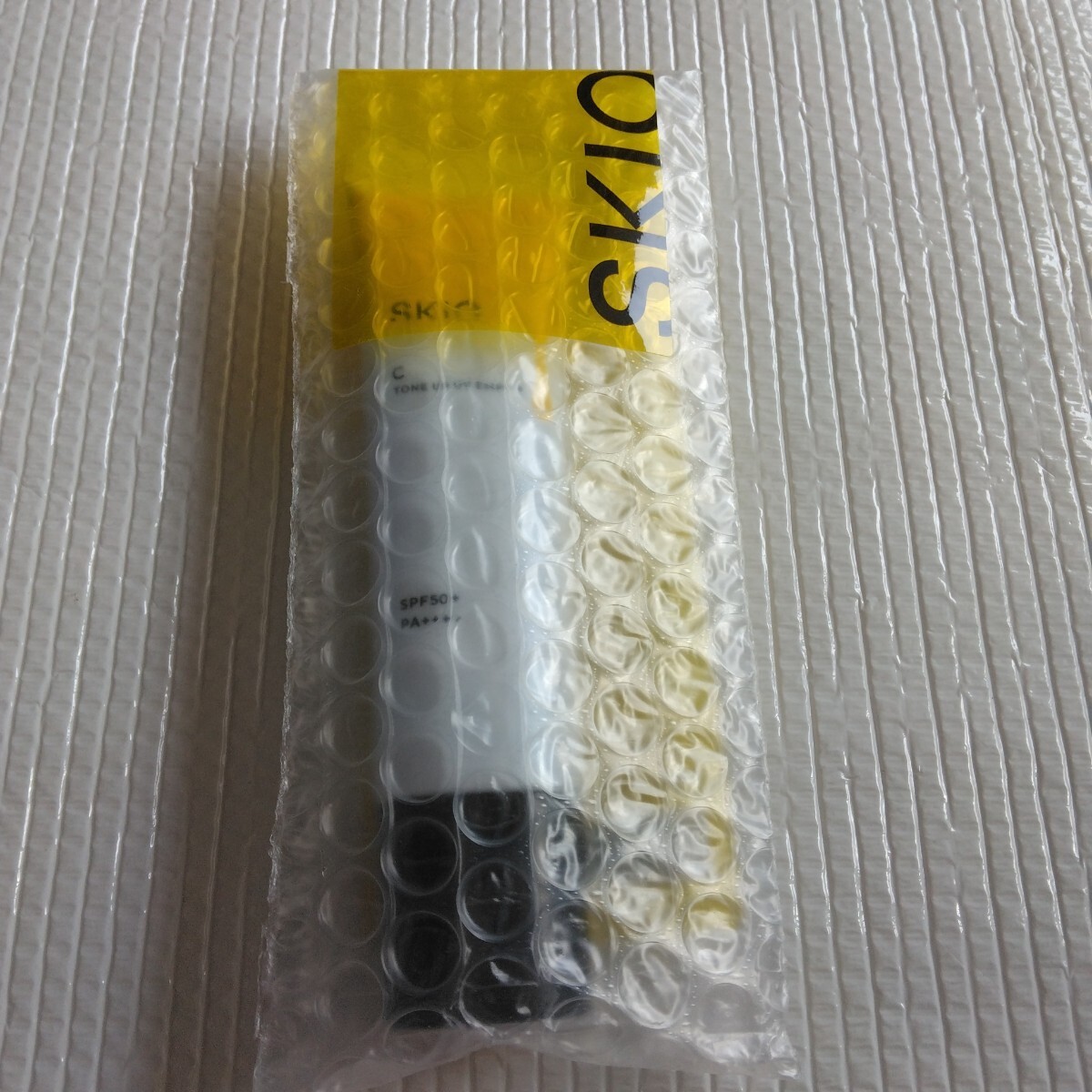 Yahoo!オークション - ロート製薬 SKIO スキオ VCトーンアップ UVエッ...