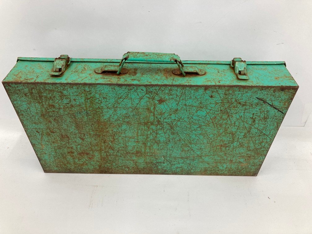 Yahoo!オークション - 亀倉精機株式会社 パイプ断水機 S-30N ケース付...