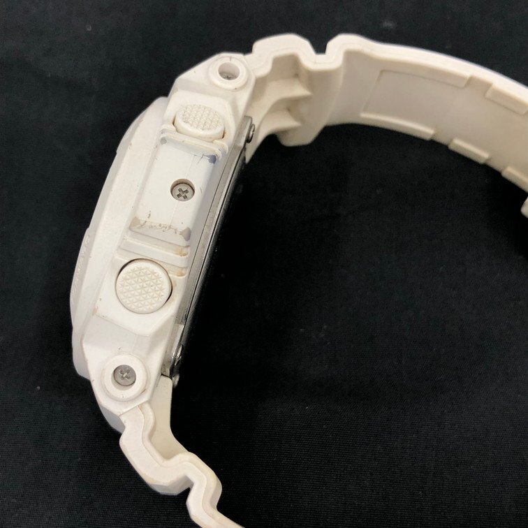 Yahoo!オークション - CASIO カシオ 腕時計 G-SHOCK 5255 GA-150 稼働...