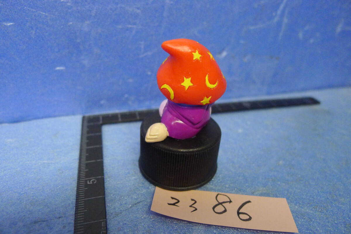 Yahoo!オークション - itk-2386 ボトルキャップ・フィギア「ドラえもん...