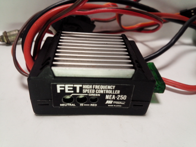 Yahoo!オークション - JR 製 アンプ NEA-250