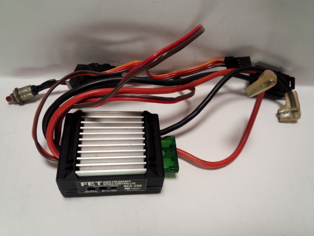 Yahoo!オークション - JR 製 アンプ NEA-250