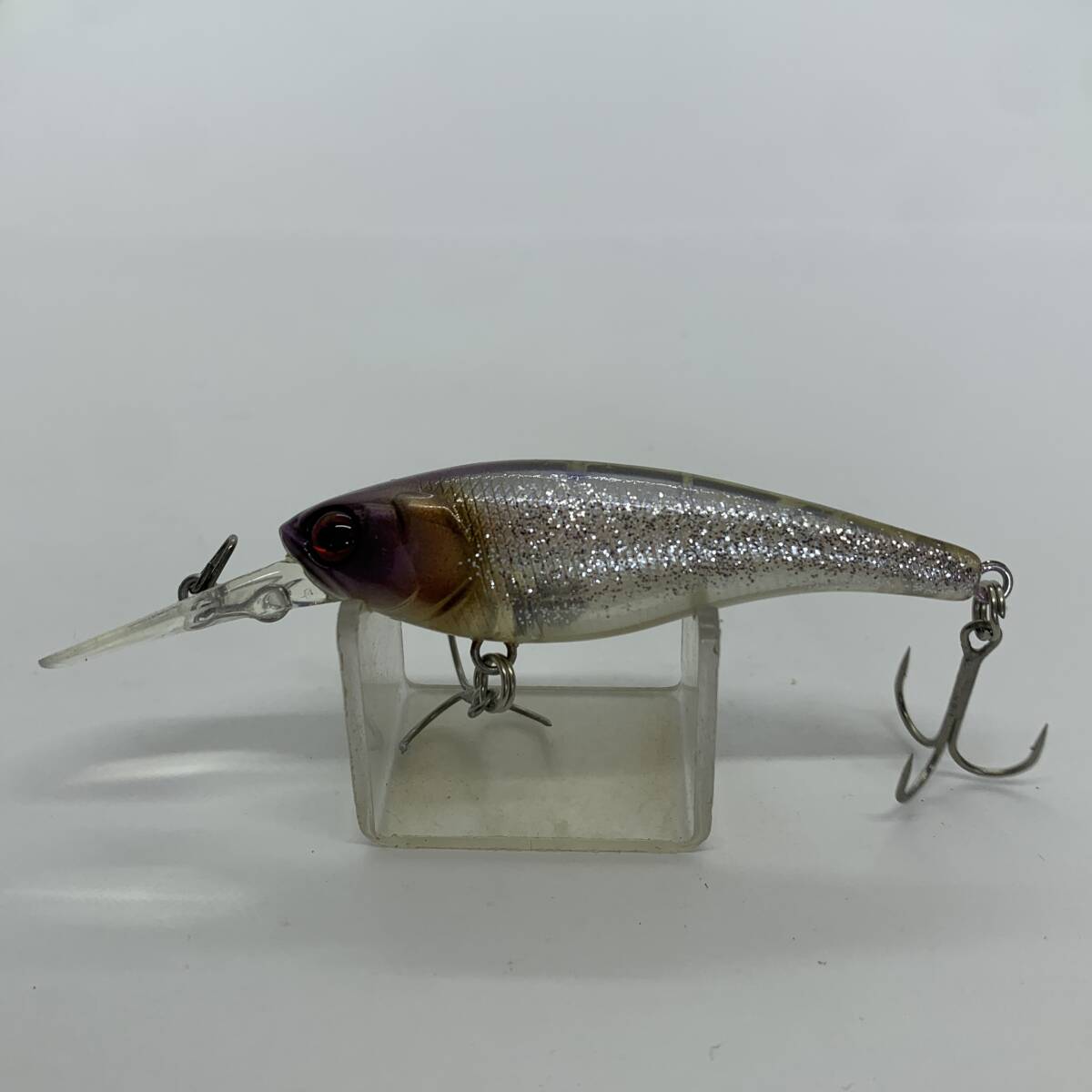 Yahoo!オークション - B-44115 ジャッカル JACKALL ソウルシャッド 58S...