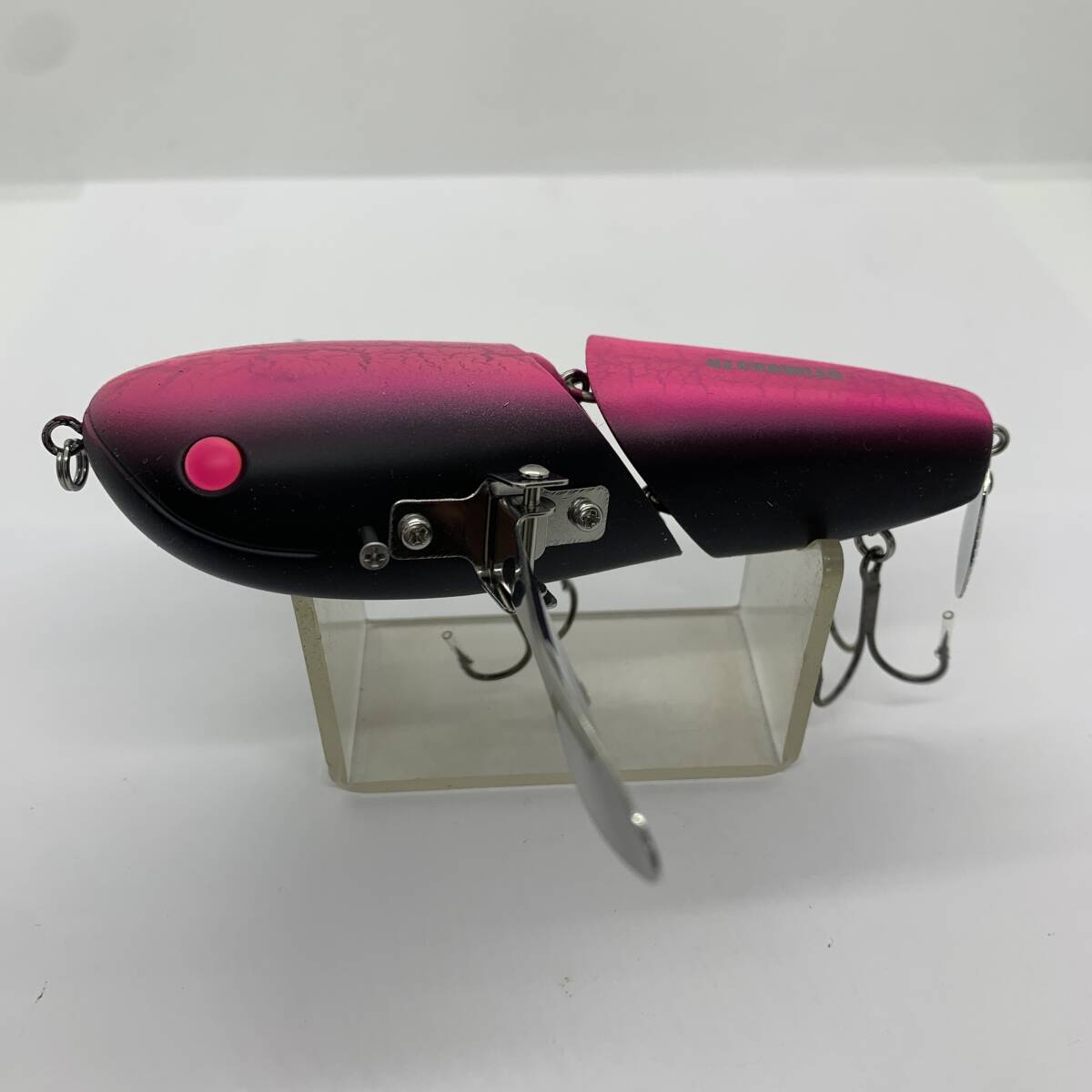 Yahoo!オークション - F-11892 デプス deps NZクローラー