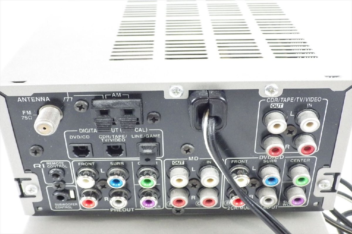 Yahoo!オークション - ONKYO オンキョー PR-155X DV-S155X ST-V10X SW...