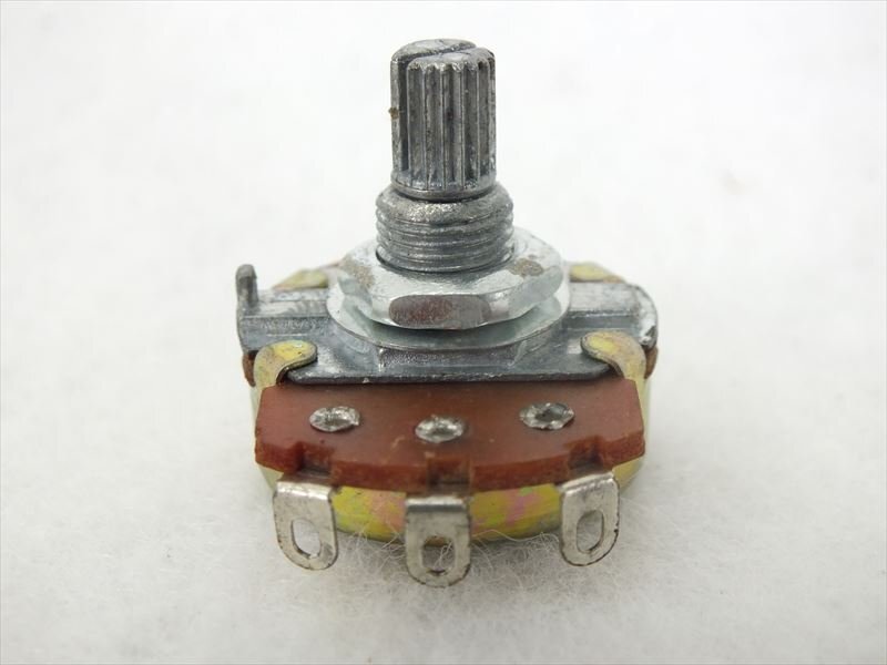 Yahoo!オークション - メーカー不明 B10K 47個まとめ ボリュームツマ...