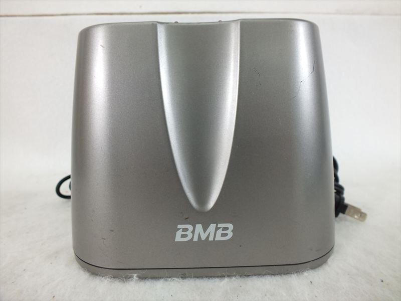 Yahoo!オークション - BMB WM-100 WM-100 MC-100 マイク 中古 現状品 ...