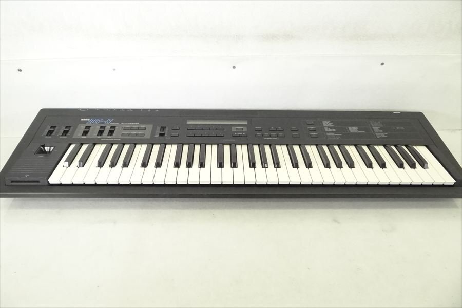 Yahoo!オークション - KORG コルグ DS-8 キーボード 中古 241205K2797