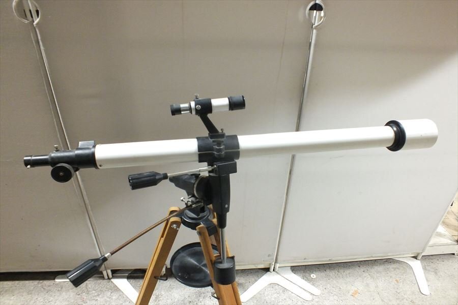 Yahoo!オークション - Carton T-635 望遠鏡 中古 現状品 250101N3701