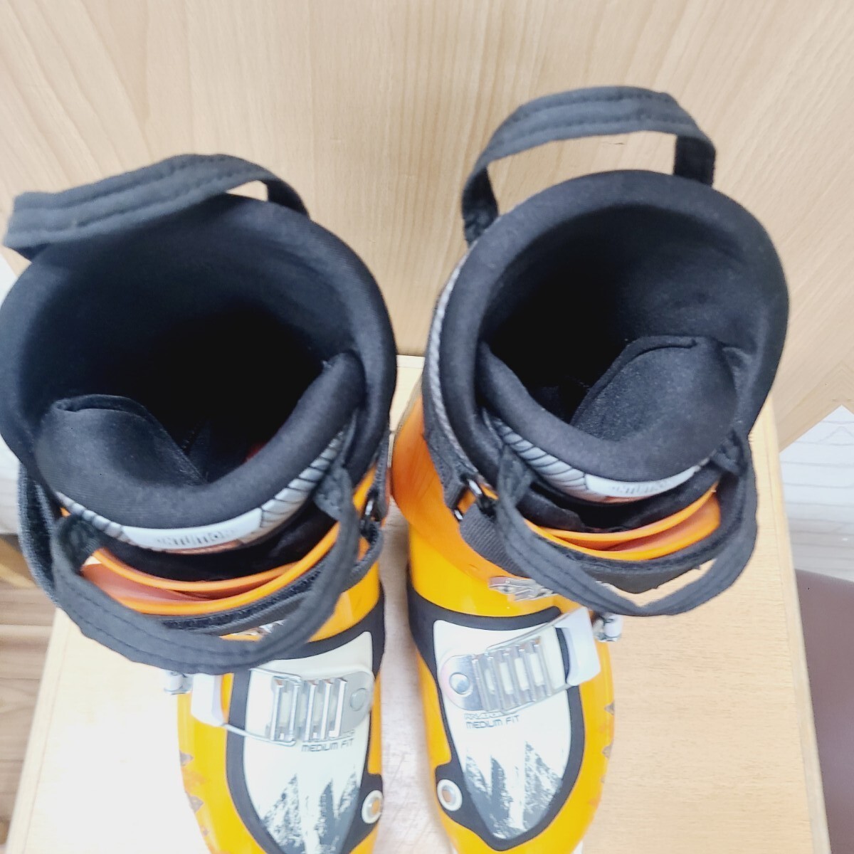 Yahoo!オークション - 0122 Aアトミック TOMIC WAYMAKER TOUR 110 FLEX...