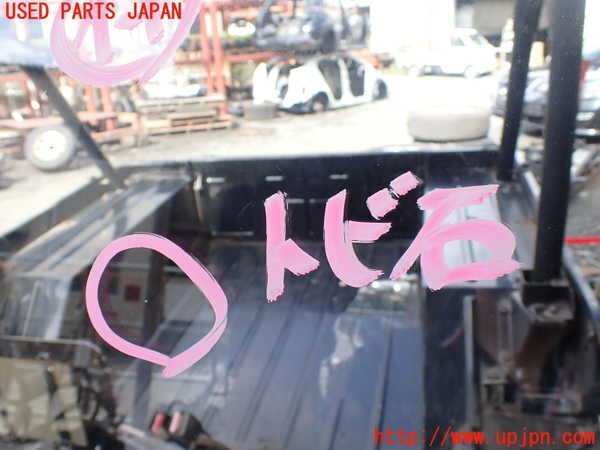 Yahoo!オークション - 1UPJ-21201195]三菱ジープ(J55)フロントガラス M...