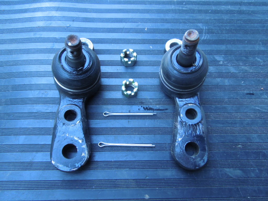 Yahoo!オークション - JZX100JZX110JZX90 切れ角アップナックル 1484ナ...