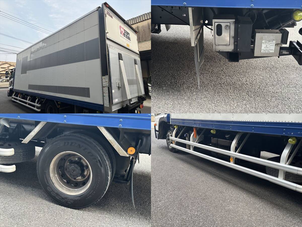 Yahoo!オークション - 動画有 売り切り H25年 UDトラックス コンドル ...