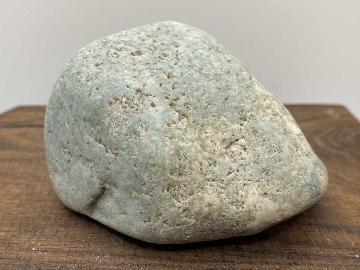 Yahoo!オークション - YA26 糸魚川 翡翠 268g ヒスイ 原石 自然石 天然...