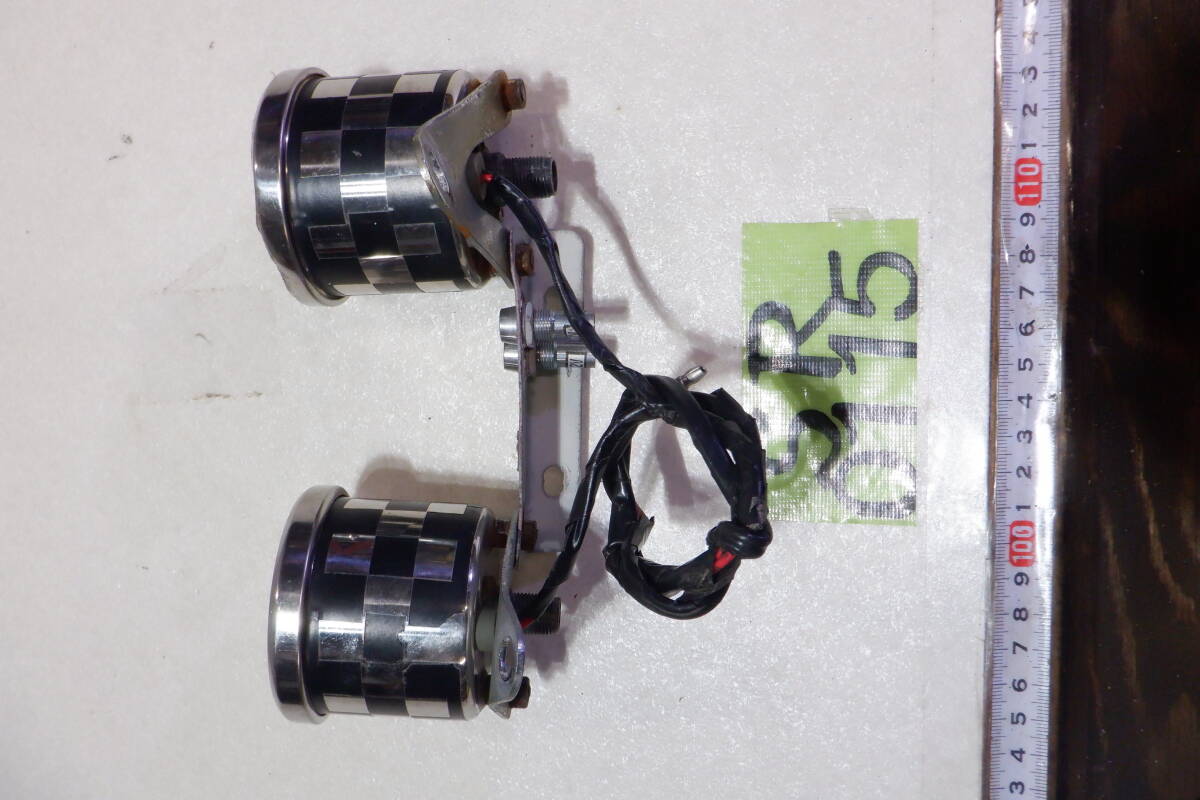 Yahoo!オークション - 0115 SR SR400 メーター ジャンク 梱包80サ...