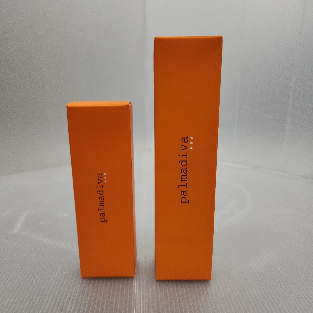 Yahoo!オークション - 即決 未使用 palmadiva パルマディーバ UV エッ...