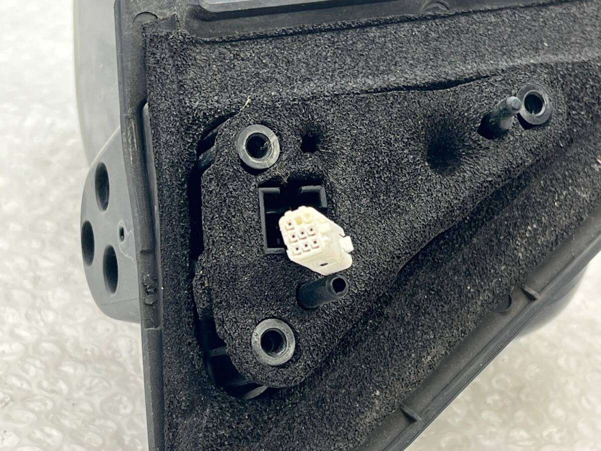 Yahoo!オークション - MK21S スズキ パレット 左 ドアミラー カラー/ZE...