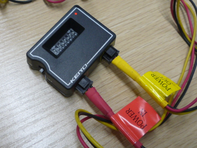 Yahoo!オークション - UPTY KEIYO UP-SAFETY ドライブレコーダー UP-K...