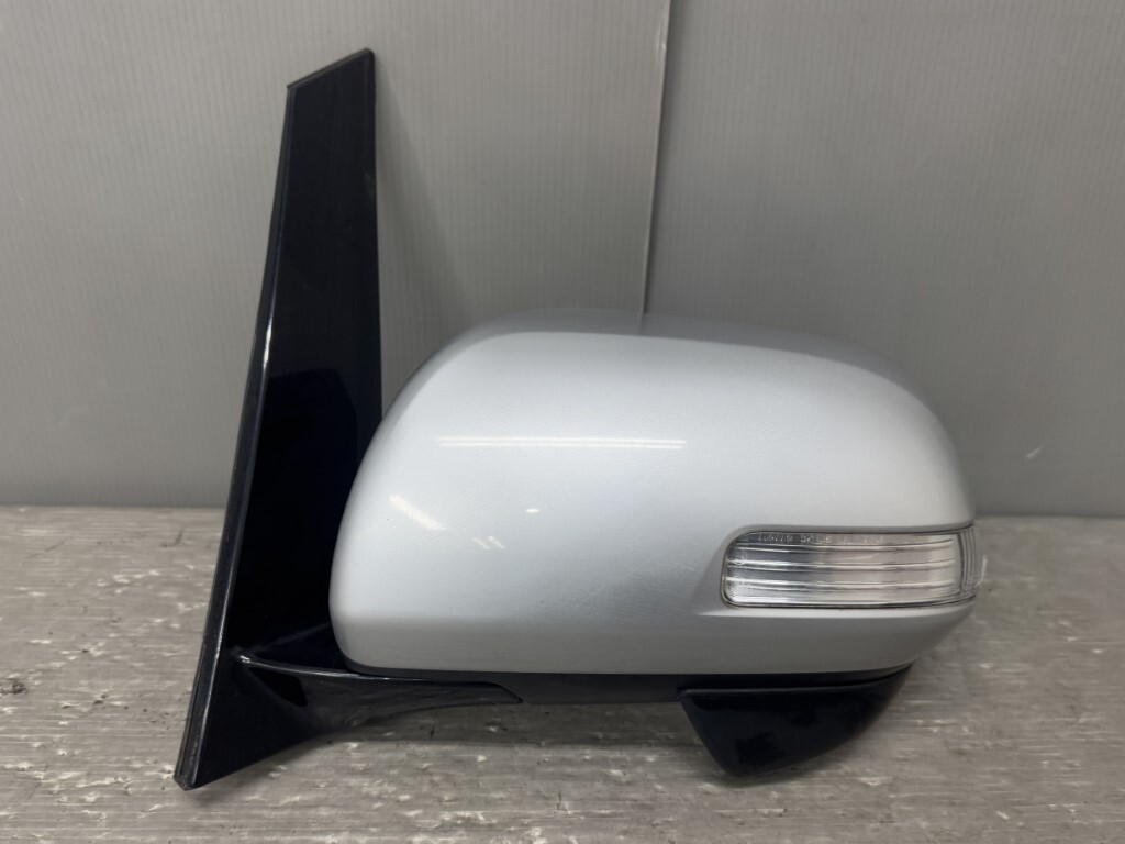 Yahoo!オークション - エスティマ ハイブリッド X(AHR20) 純正 左 ドア...