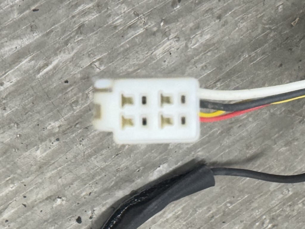 Yahoo!オークション - エスティマ ハイブリッド X(AHR20) 純正 破損無 ...