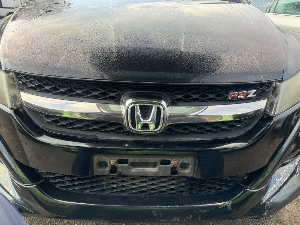 Yahoo!オークション - ホンダ ストリーム RSZ RS-Z (RN6 RN8) 純正 (フ...