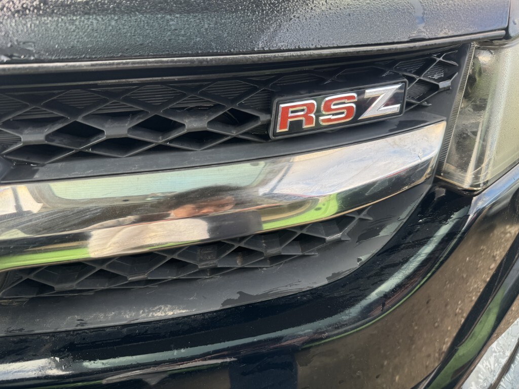 Yahoo!オークション - ホンダ ストリーム RSZ RS-Z (RN6 RN8) 純正 (フ...