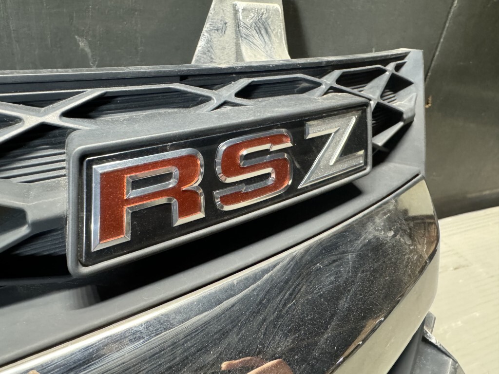 Yahoo!オークション - ホンダ ストリーム RSZ RS-Z (RN6 RN8) 純正 (フ...