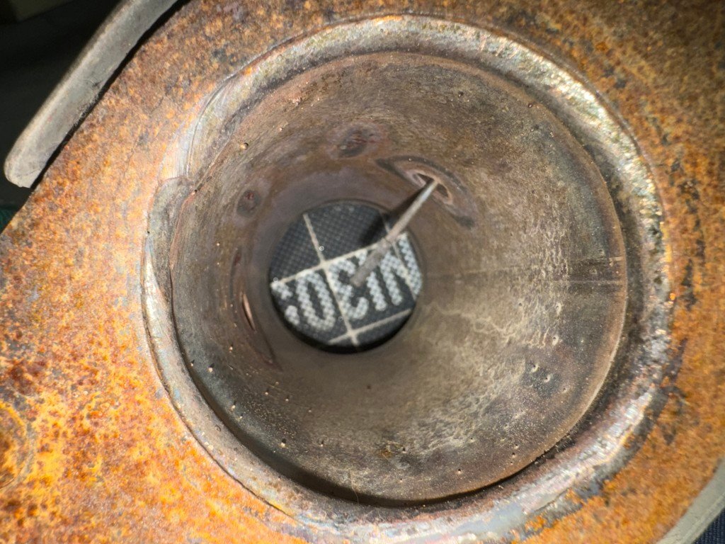 Yahoo!オークション - エクストレイル (DNT31 T31) M9R 日産 純正 触媒...