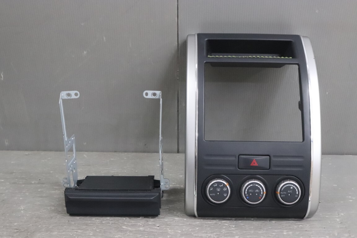 Yahoo!オークション - 日産 エクストレイル 前期 (DNT31 T31) 2DIN ワ...