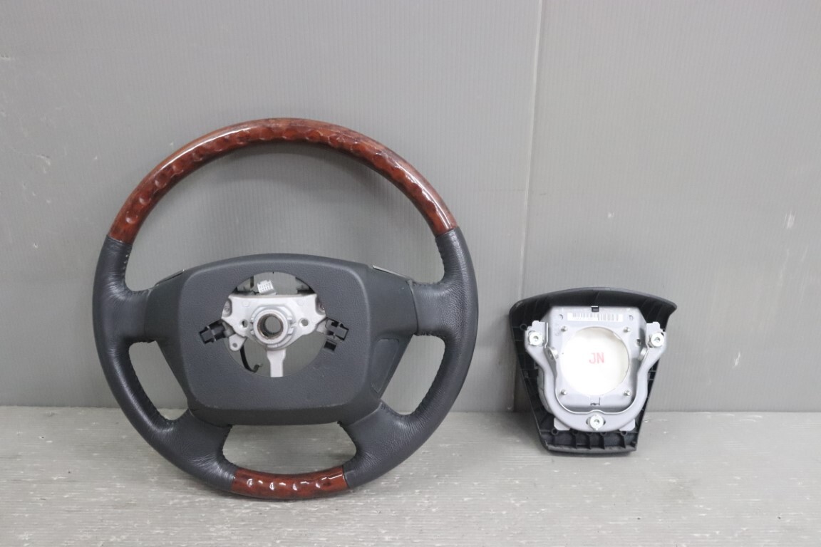 Yahoo!オークション - ヴェルファイア 2.4Z プラチナセレクション 前期...