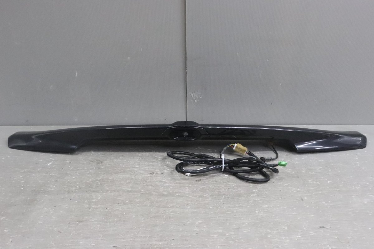 Yahoo!オークション - インスパイア 30TL (UC1) 純正 破損無 トランク...