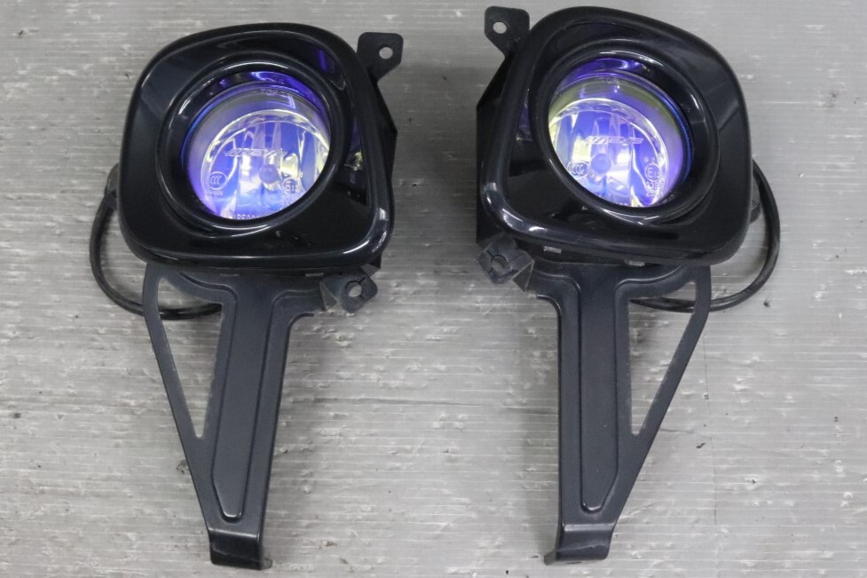 Yahoo!オークション - マツダ AZワゴン XG 5MT (MJ23S) 純正 IPF マル...